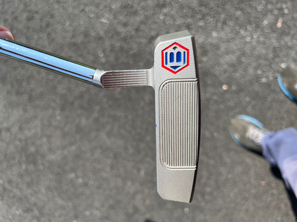 TM Spider X Putter(SOLD) only Down/Under Board left reduced to final ...