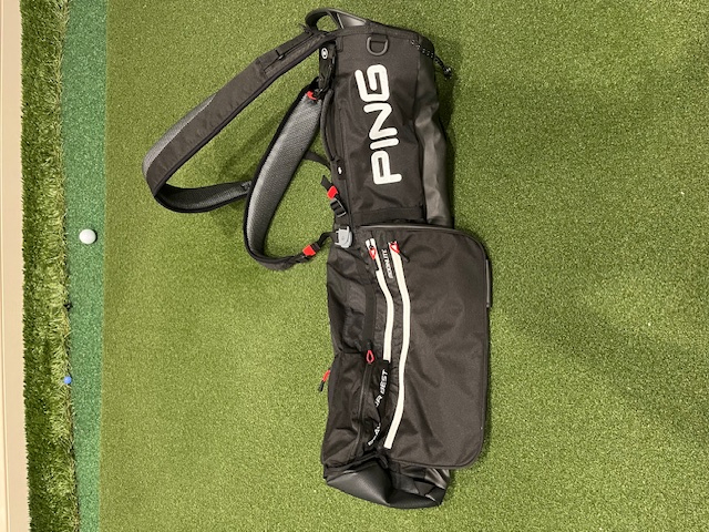 **PRICE DROPS**Headcovers (Stitch, Vessel, TaylorMade) | PING Moonlite ...