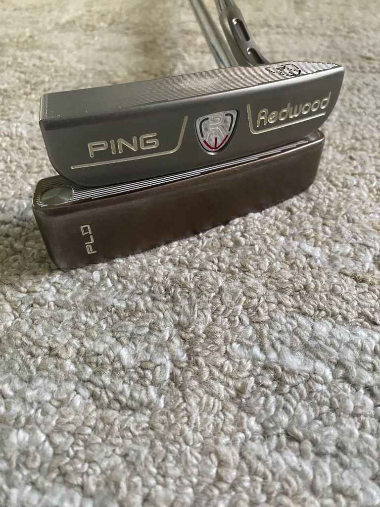 PING TR Grooves = Amazing - Putters - GolfWRX