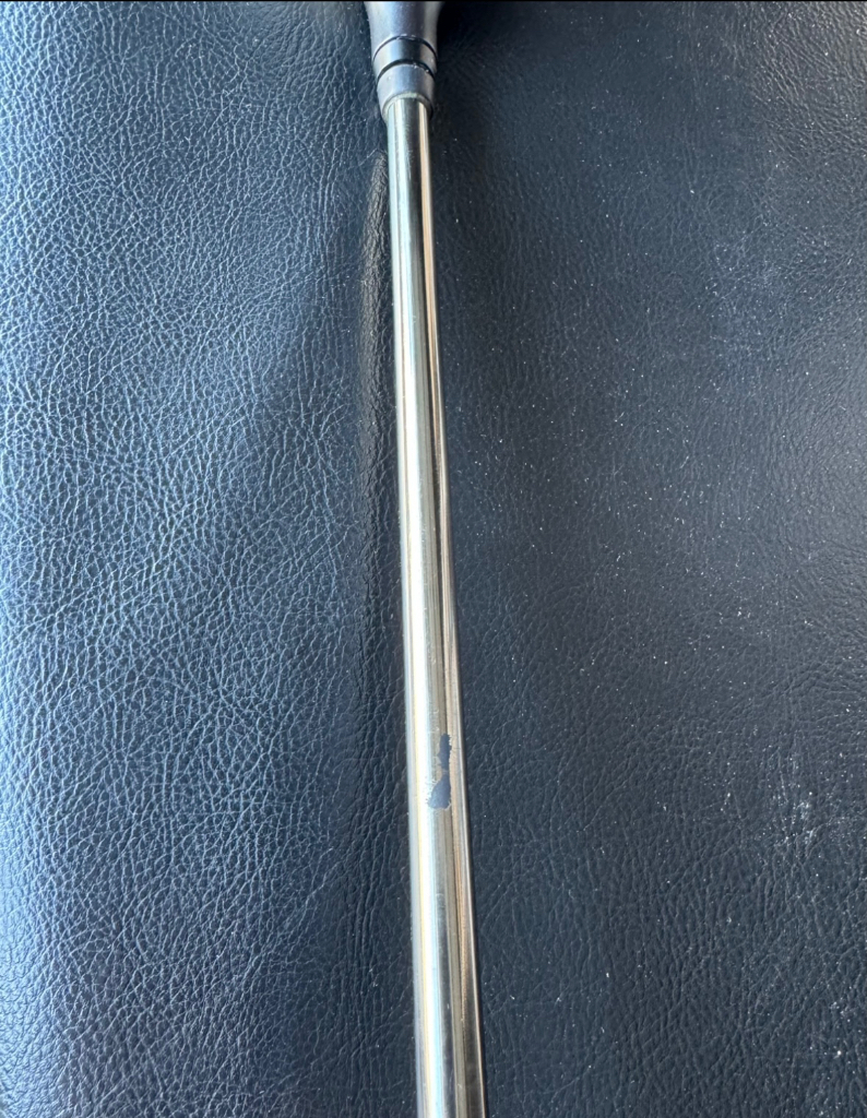 Ping Things, 5w & stiff shafts - For Sale Archive-For Feedback ...