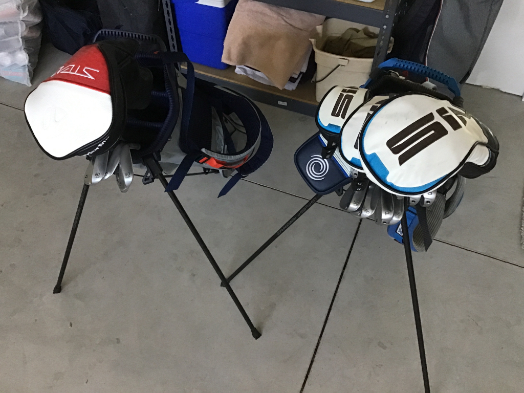 Sim 2 Max vs Stealth 2 - Equipment - GolfWRX