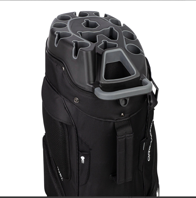 Cart bag must-haves - Golf Bags/Carts/Headcovers - GolfWRX