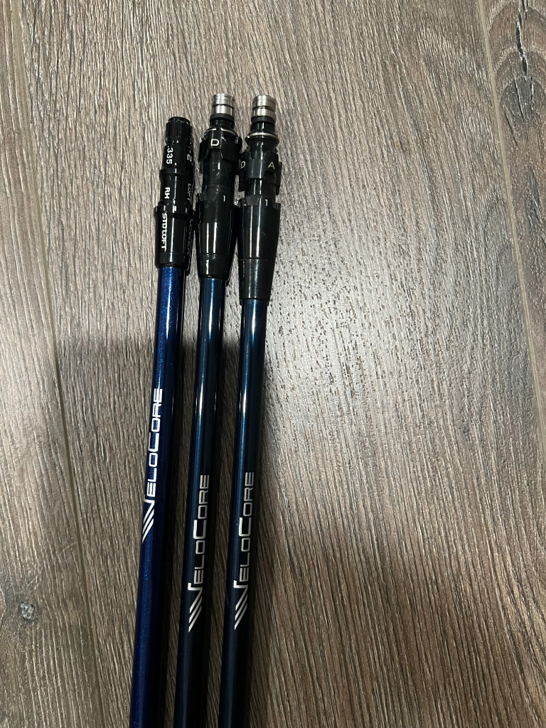 [FS][Final Price Drop] Priced to go Ventus Blue Shafts Titleist 5 Woods ...
