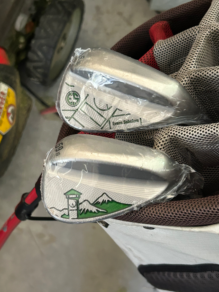 BMW Championship Swag wedges FINAL PRICE DROP - For Sale Archive-For ...