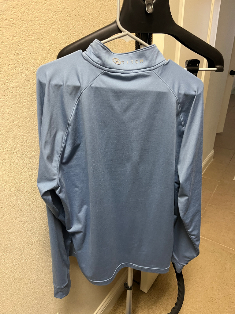 FS:Stitch apparel— - For Sale Archive-For Feedback Reference - GolfWRX