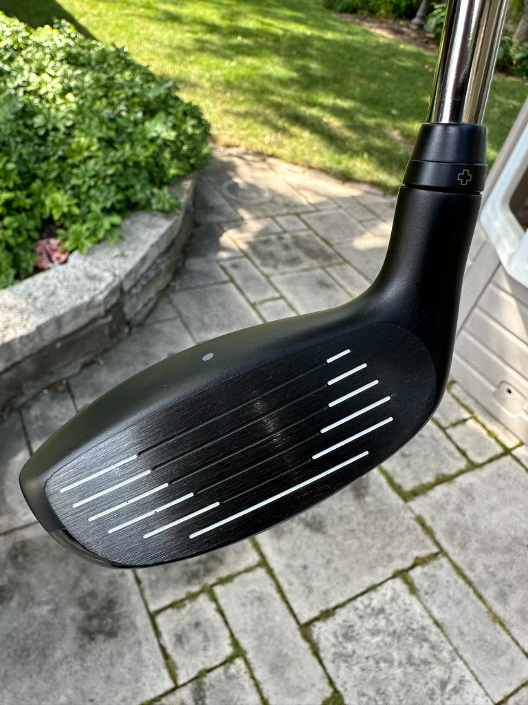 PING G430 4 Hybrid w/Tour 2.0 Chrome 85S - For Sale Archive-For ...