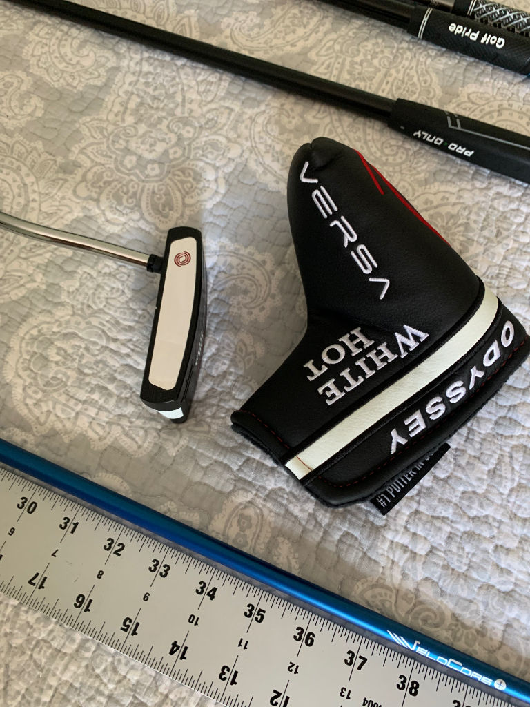 Versa Double Wide 33” - Blue Velocore+ 6X - For Sale Archive-For ...