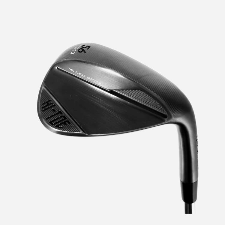 Taylormade Hi Toe 2024 Update? - Tour and Pre-Release Equipment - GolfWRX