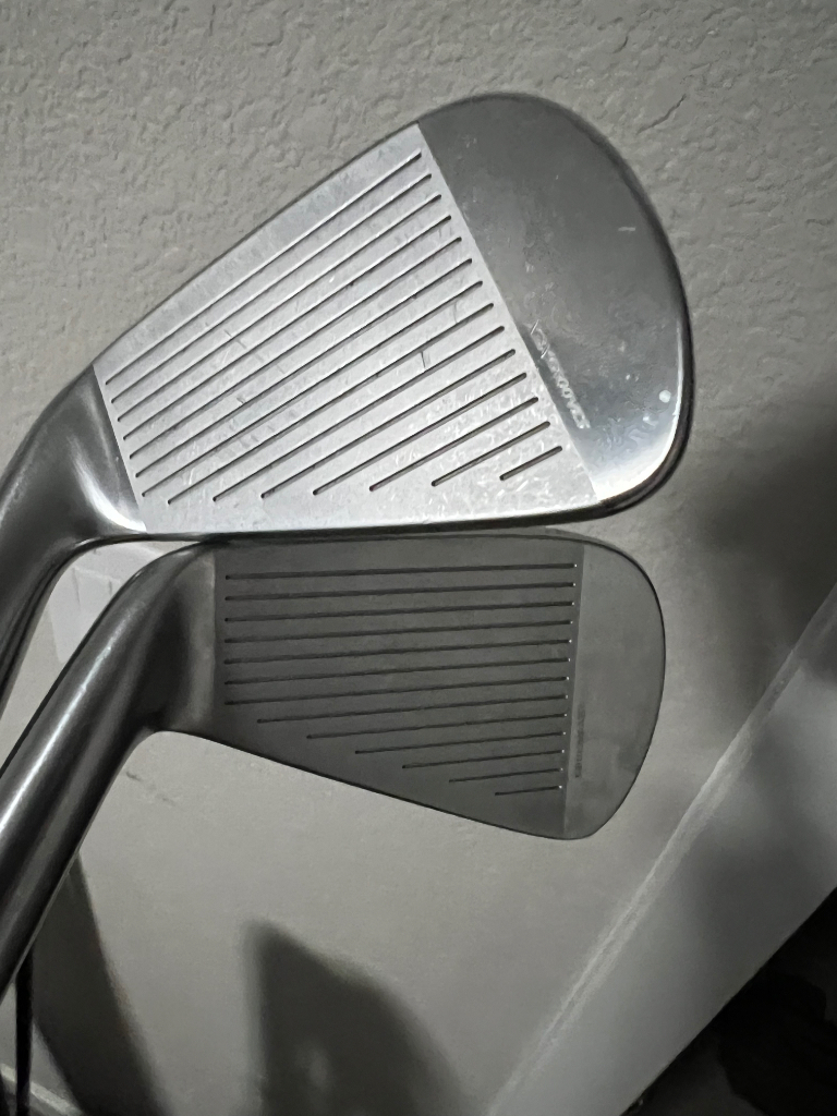 Nike irons LAGP ASeries Bettinardi Spring Classic Putter - For Sale ...