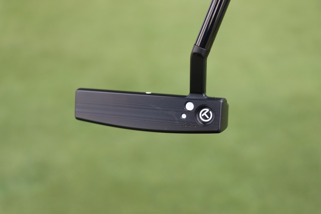 Stephen Jaeger's custom Cameron putters - 2024 FedEx St Jude - Tour and ...