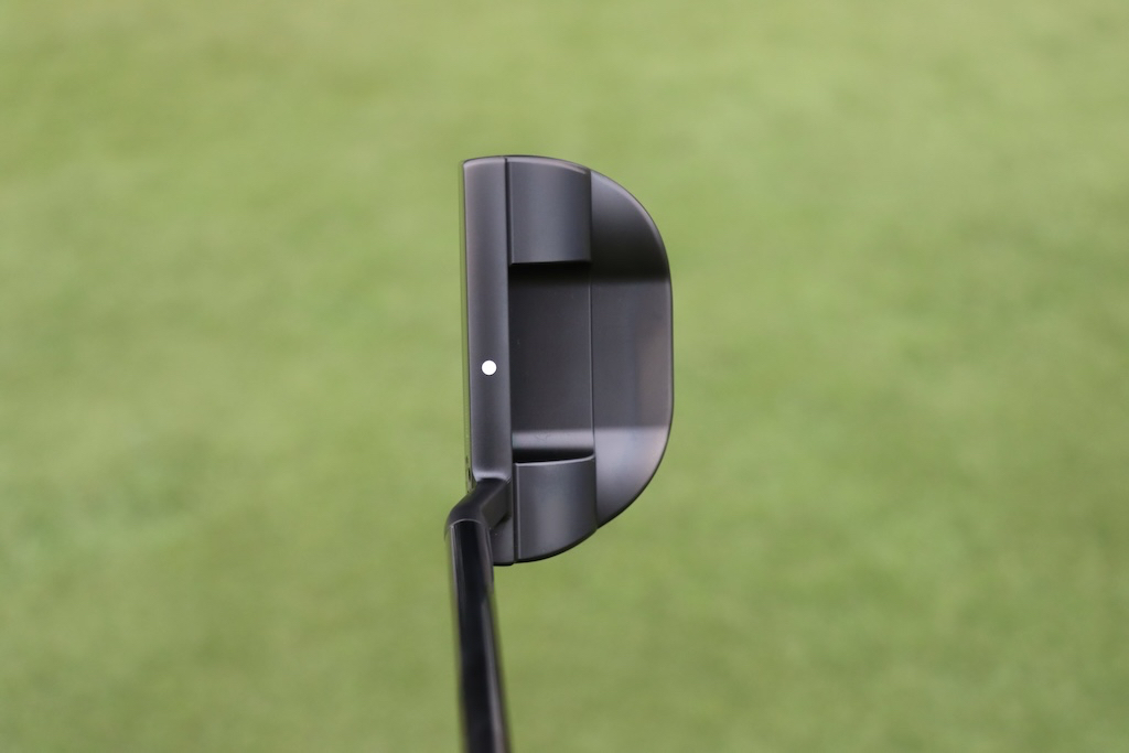 Stephen Jaeger's custom Cameron putters - 2024 FedEx St Jude - Tour and ...