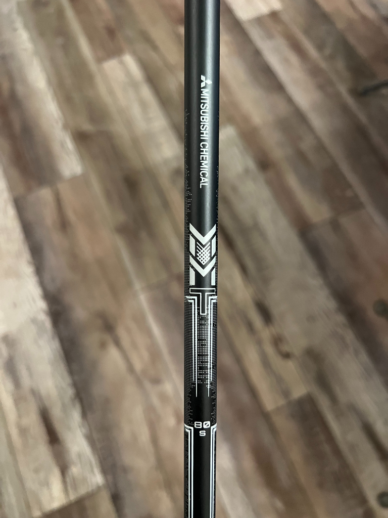 LAST**@@ PRICE DROP. PXG Gen 6 XP Black - JMX Zen Lite - Tommy Armour ...