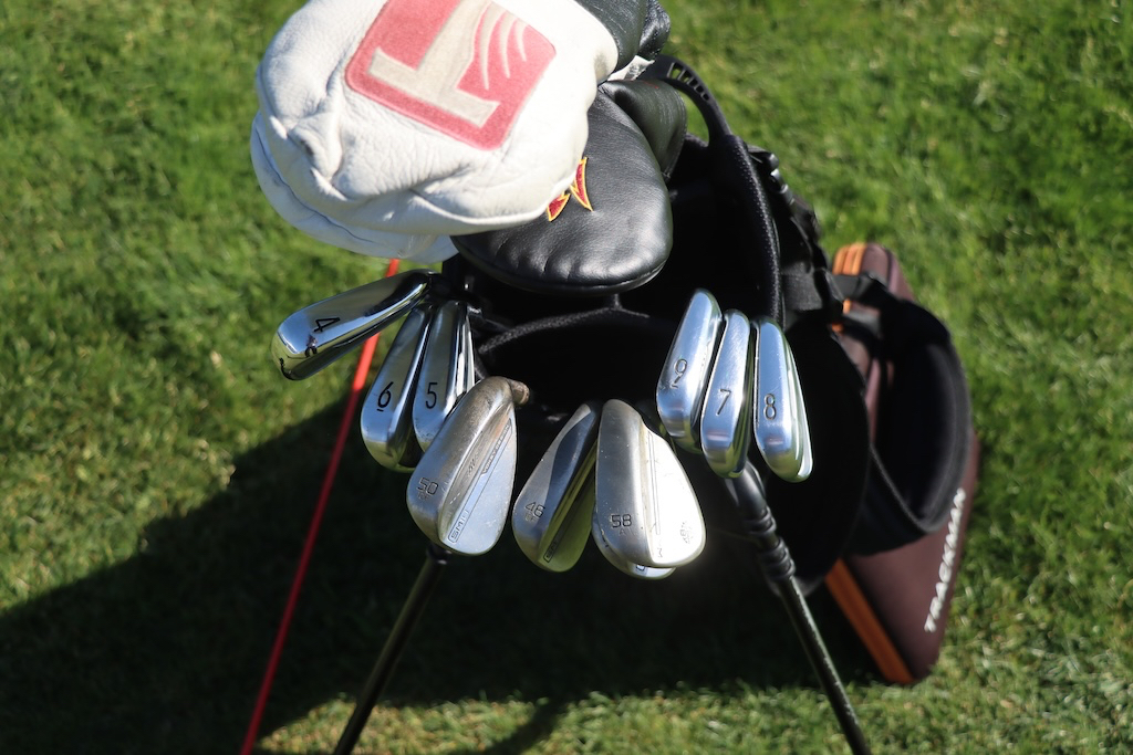 Jared du Toit - WITB - 2024 Albertsons Boise Open - Tour and Pre ...
