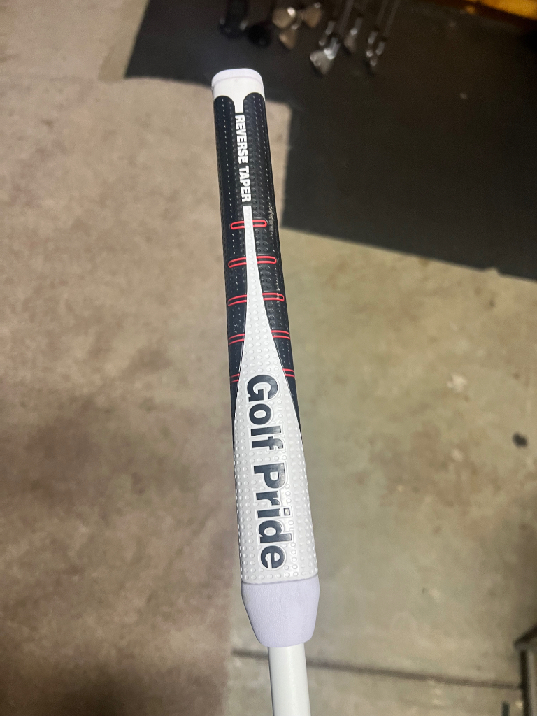 LAB Mezz Max Custom - For Sale Archive-For Feedback Reference - GolfWRX