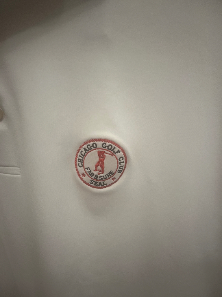 Greyson, Lululemon, Peter Millar (Chicago Golf Club) - For Sale Archive ...