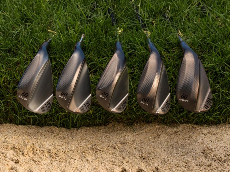 Taylormade Hi Toe 2024 Update? - Tour and Pre-Release Equipment - GolfWRX