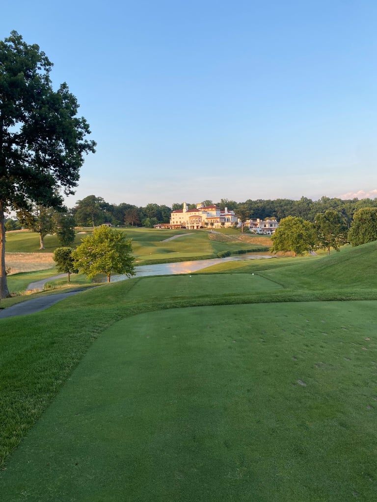My DC Area Course Rankings (Pics Added) - Mid-Atlantic - GolfWRX