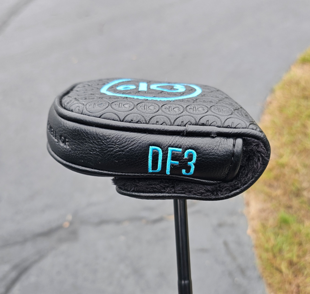 Lab Golf DF3 - For Sale Archive-For Feedback Reference - GolfWRX