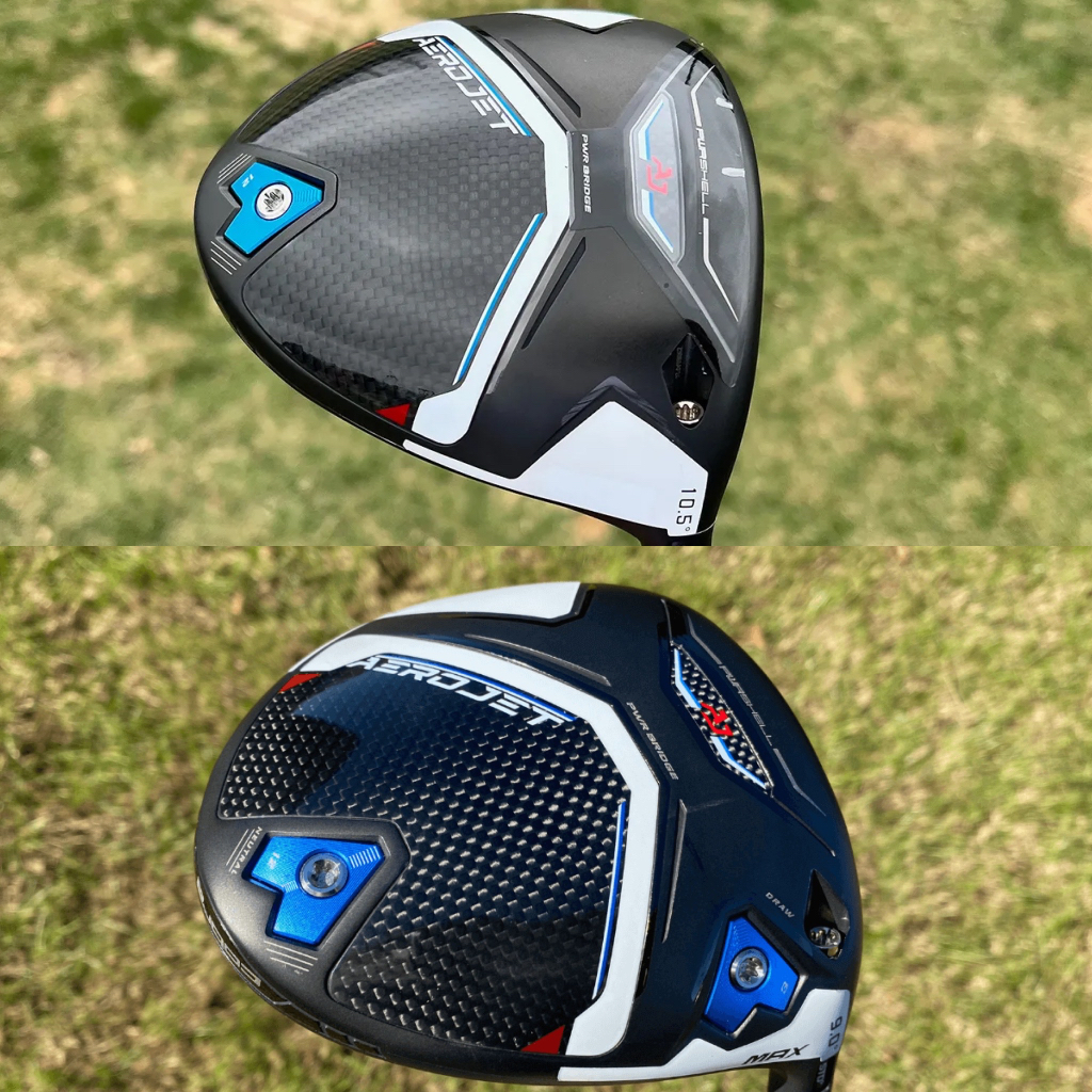 Max/Draw Driver vs Lead Tape on Regular driver - WRX Club Techs - GolfWRX