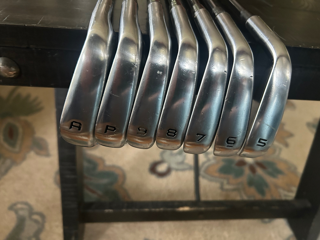 Honma TW757vx 5-AW Vizard Graphite Shafts - For Sale Archive-For ...