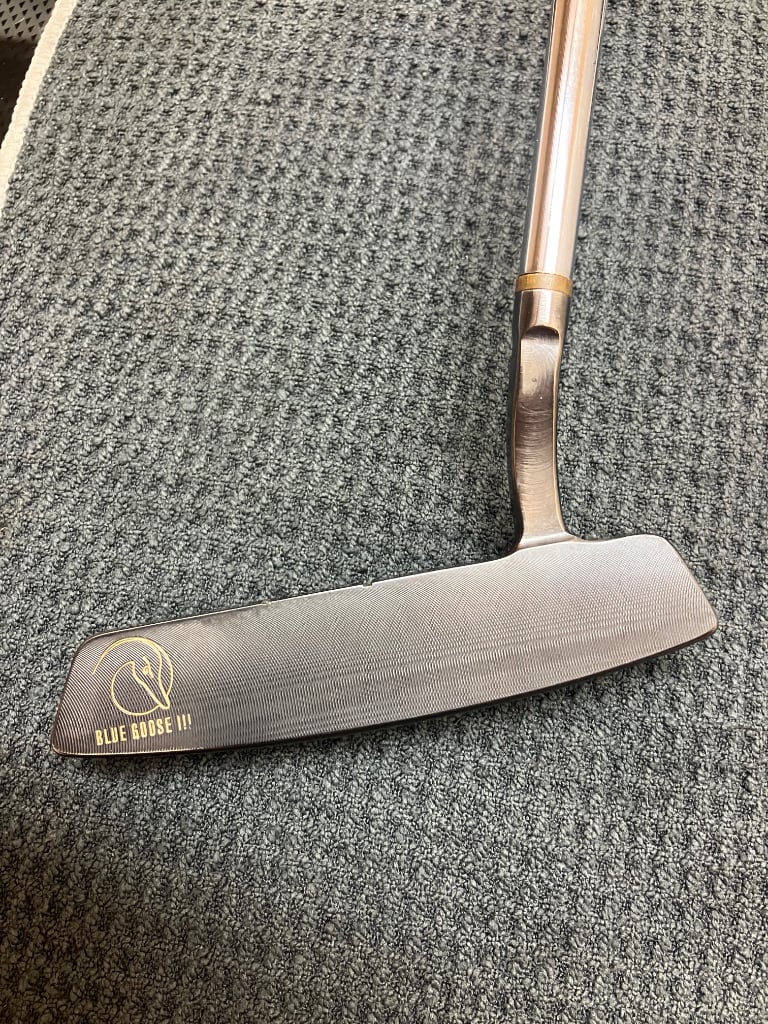 Ray Cook Blue Goose - Putters - GolfWRX