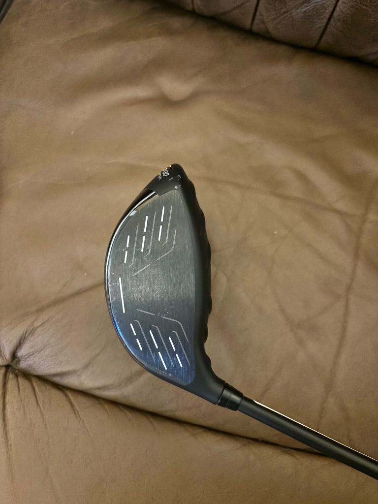 F/S LAB DF3 putter, Ping G430 MAX 10k - For Sale Archive-For Feedback ...