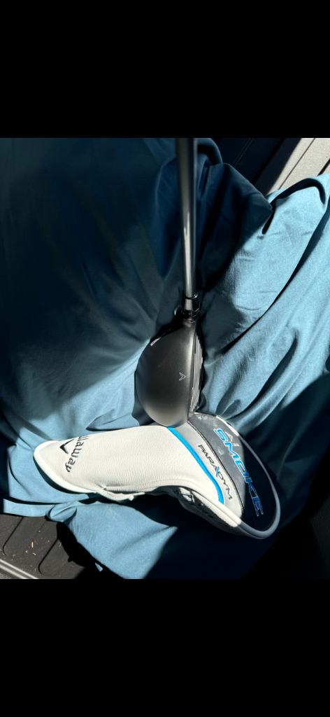 Mizuno Pro 243 heads, Callaway Ai smoke hybrid - For Sale Archive-For ...