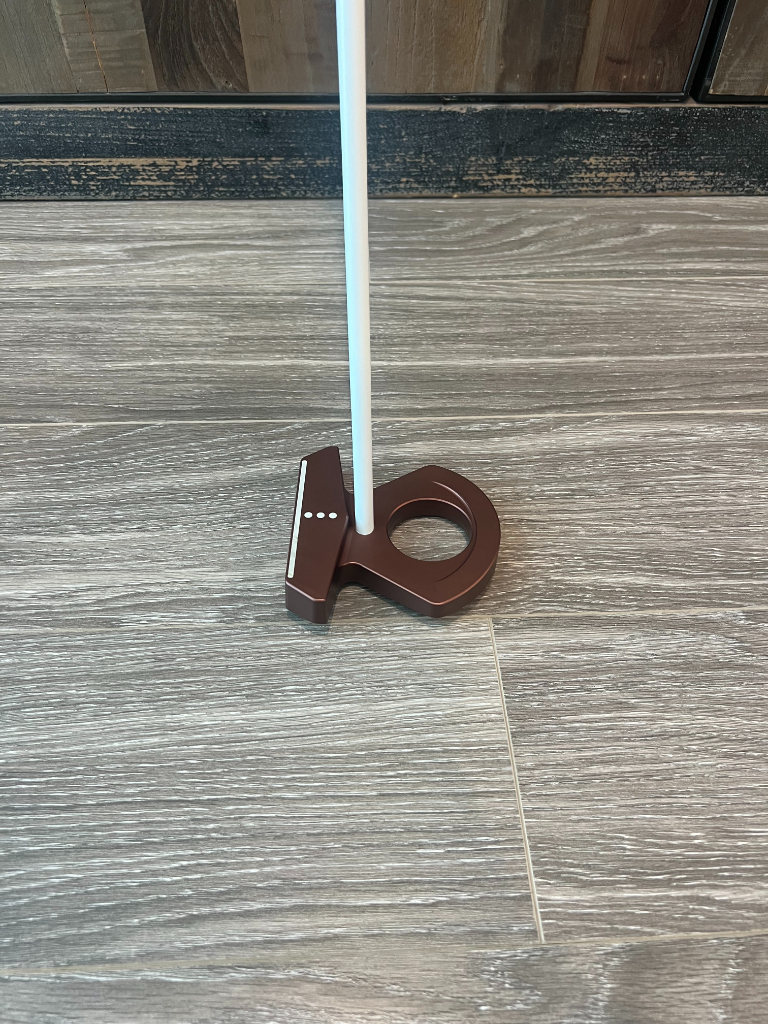 L.AB. DF3 33.5/50 W/ACCRA SHAFT (JUICE BAR HEADCOVER ALSO AVAILABLE ...