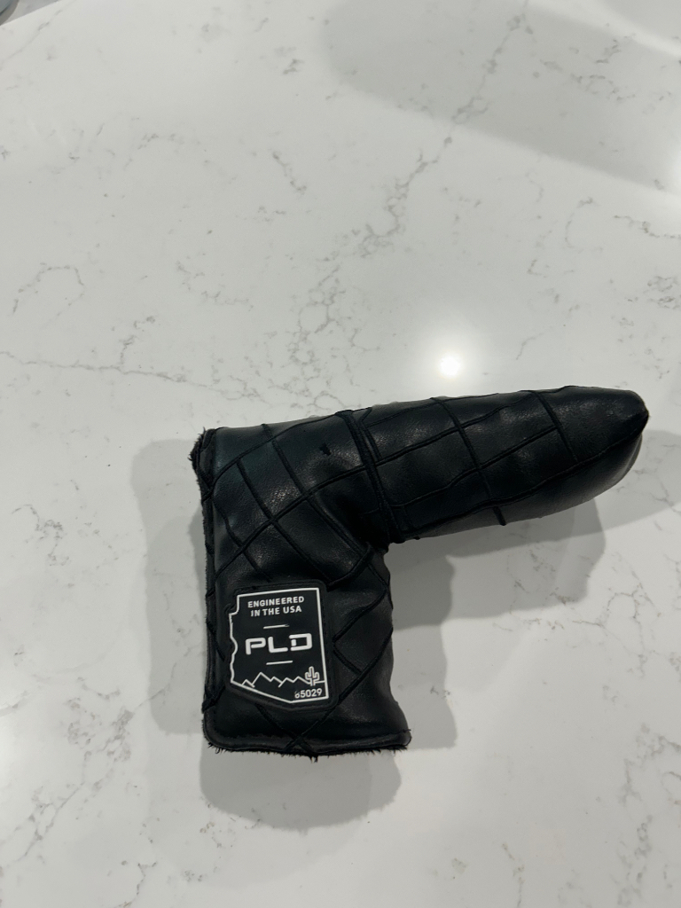 Carbon Ping PLD Anser D - Sold! - For Sale Archive-For Feedback ...