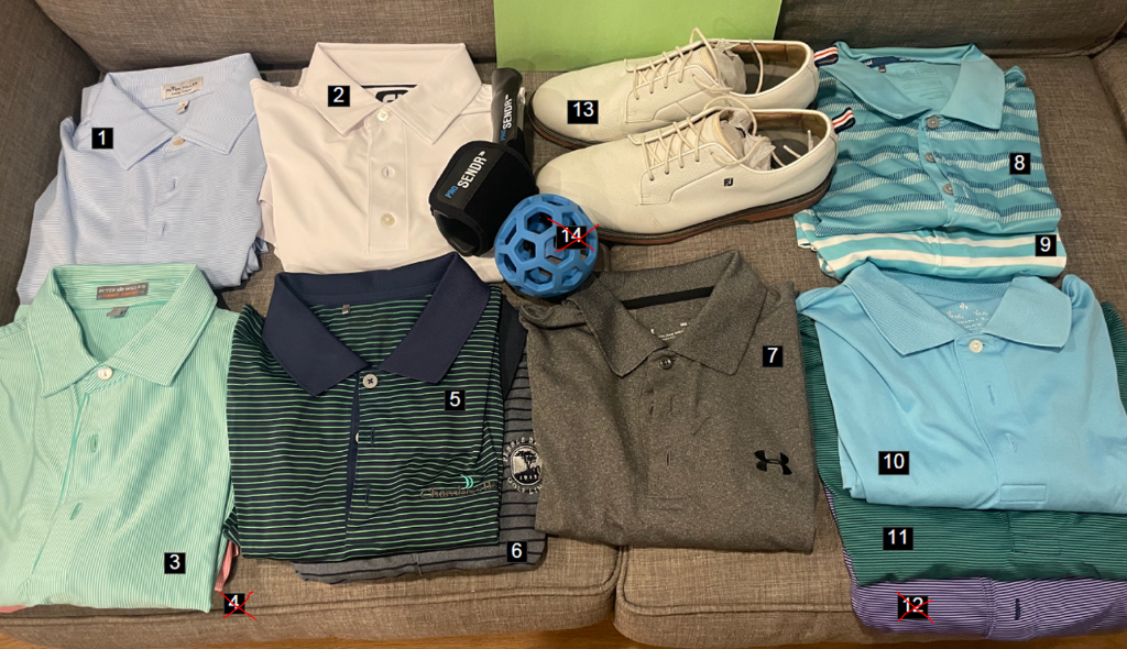 PROSENDR, FootJoy Premiere Shoes (10.5M), NEW & used small & medium ...