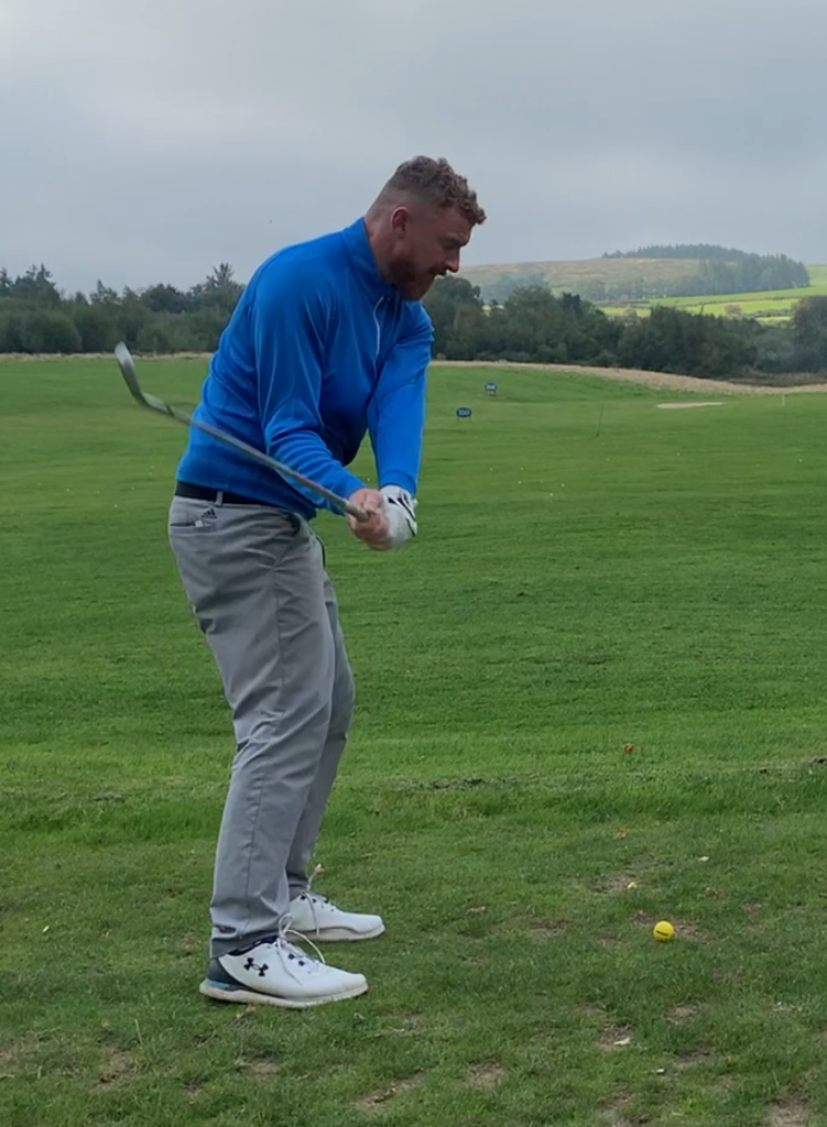 Swing help - Instruction & Academy - GolfWRX