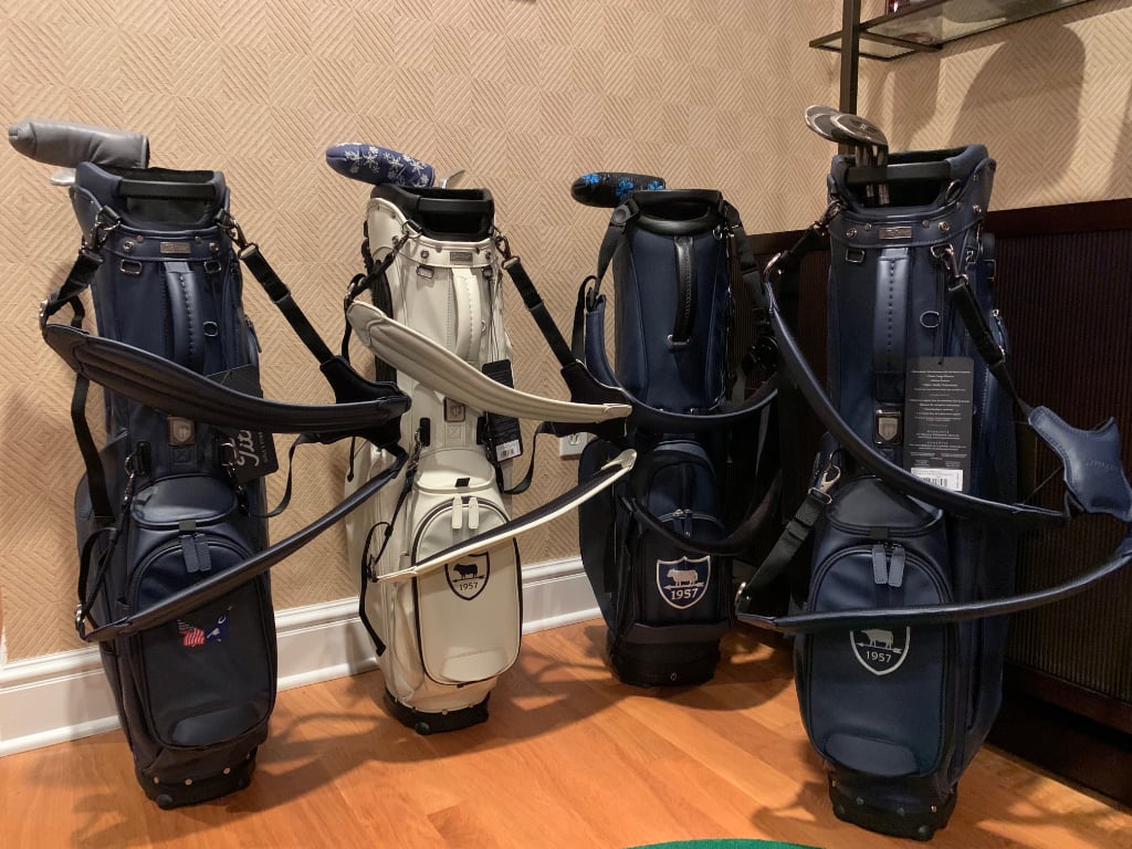 Would you buy a Linkslegend bag again? - Golf Bags/Carts/Headcovers ...