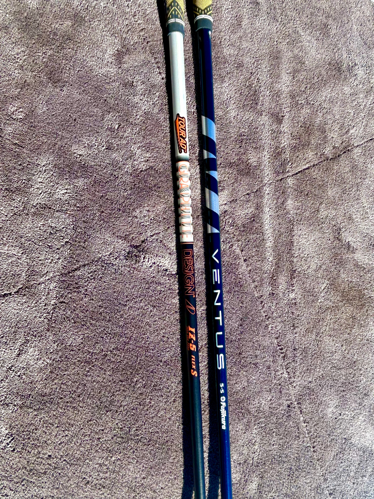 Callie AI Smoke💎💎💎, Tacomo 201’s with Recoils, Velocore Blue, GD IZ ...