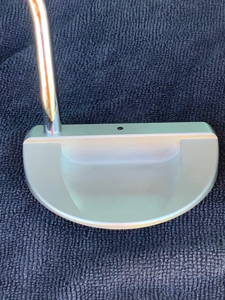 Custom Carraher Putter vs Scotty Golo 6 - Putters - GolfWRX