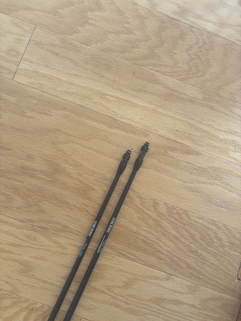 ProSendr Connection Sphere, Tensei 1K Black Driver & Fairway Shafts ...