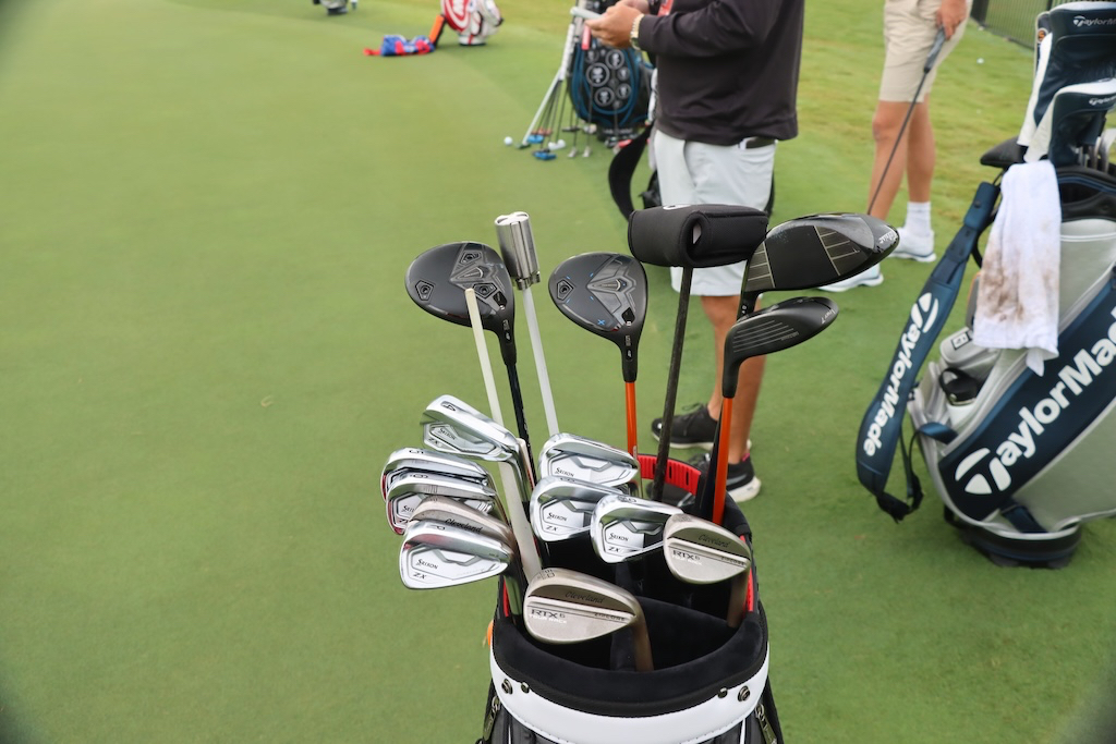 Lucas Glover - WITB - 2024 Sanderson Farms Championship - Tour and Pre ...