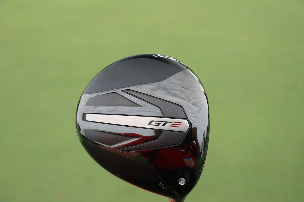 Lucas Glover - WITB - 2024 Sanderson Farms Championship - Tour and Pre ...