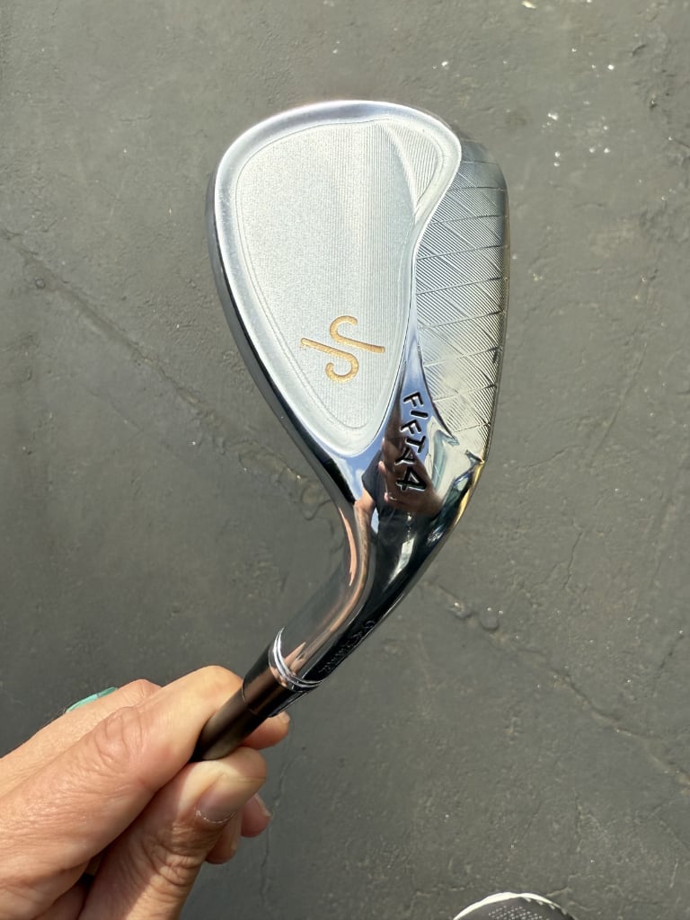 JP Camber Wedges - WRX Club Techs - GolfWRX