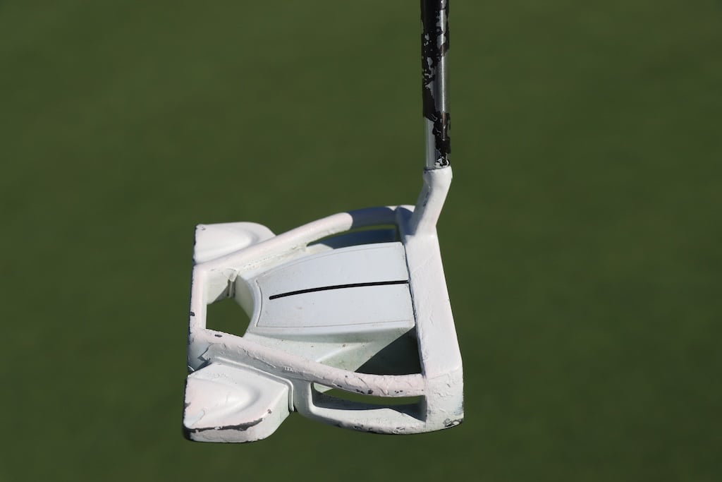 Taylor Montgomery - WITB - 2024 Shriners Children's Open - Tour and Pre ...