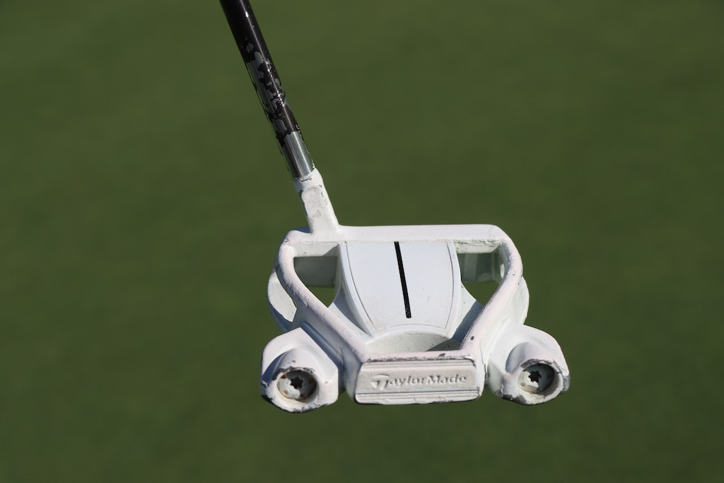 Taylor Montgomery - WITB - 2024 Shriners Children's Open - Tour and Pre ...