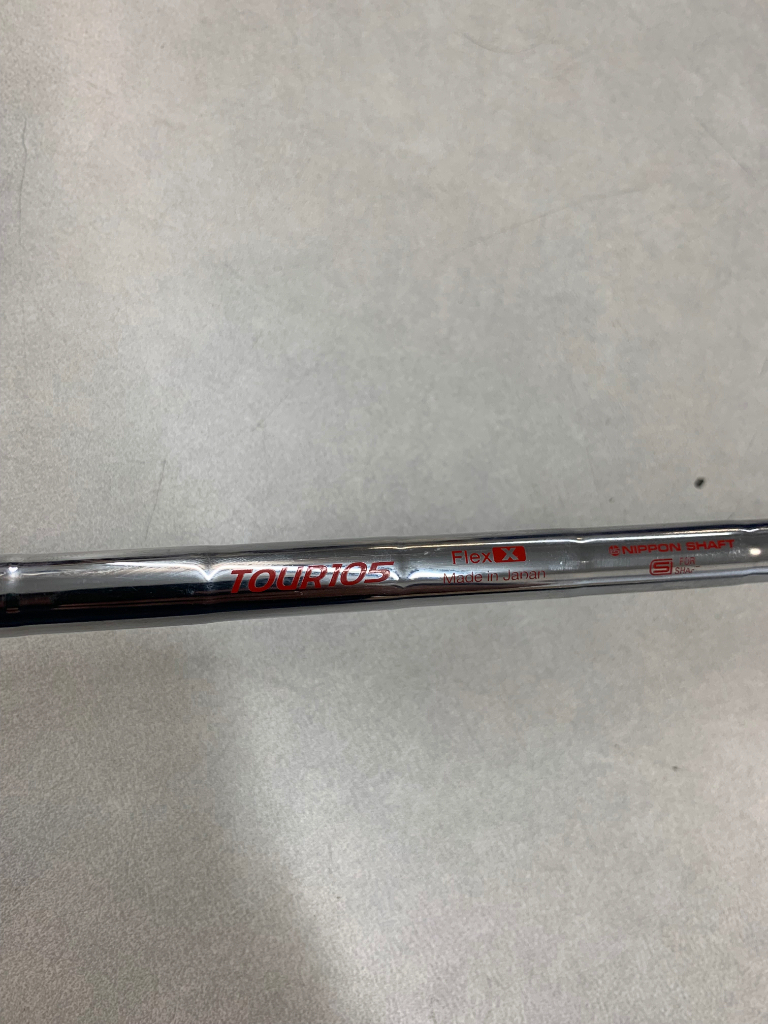 RARE IRONS AND SHAFTS: Nike 2 iron, Tt monaco, pxi 7.0 and more! - For ...