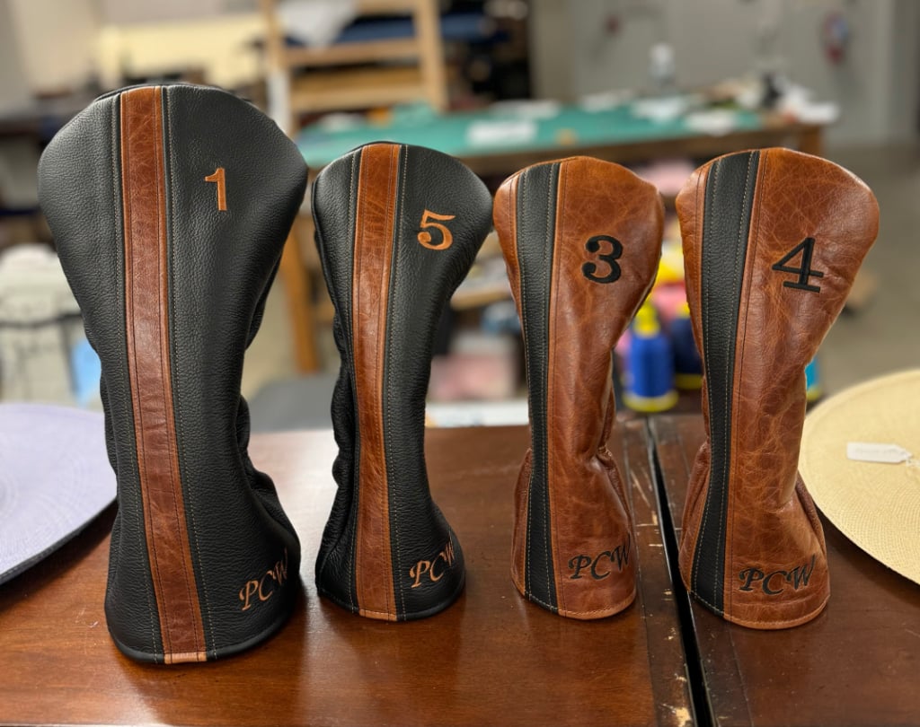 Best headcovers ever! - Golf Bags/Carts/Headcovers - GolfWRX