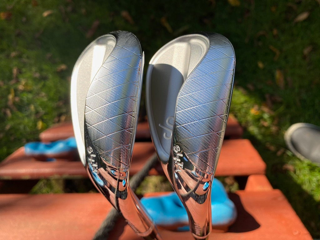 JP Golf JP Camber forged wedges! In-Hand Pics! - Equipment - GolfWRX