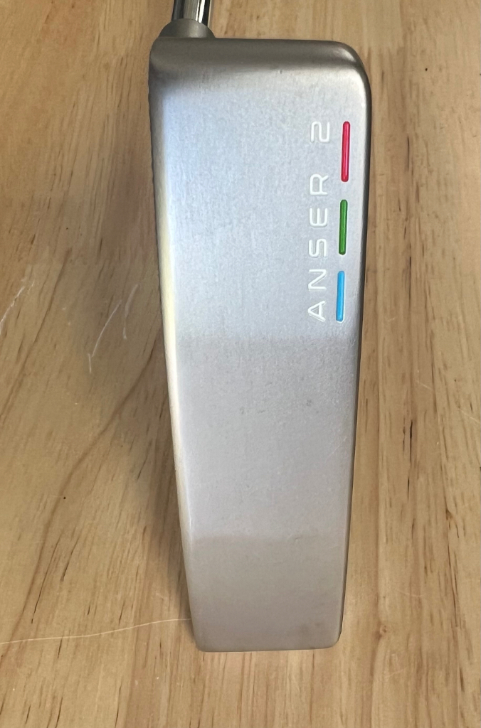 Ping PLD Anser 2 - Mint - For Sale Archive-For Feedback Reference - GolfWRX