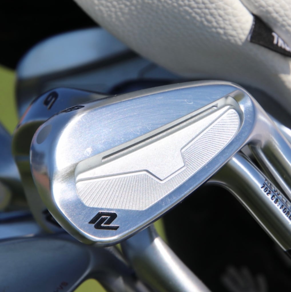 New Level 480 TC reviews - Equipment - GolfWRX