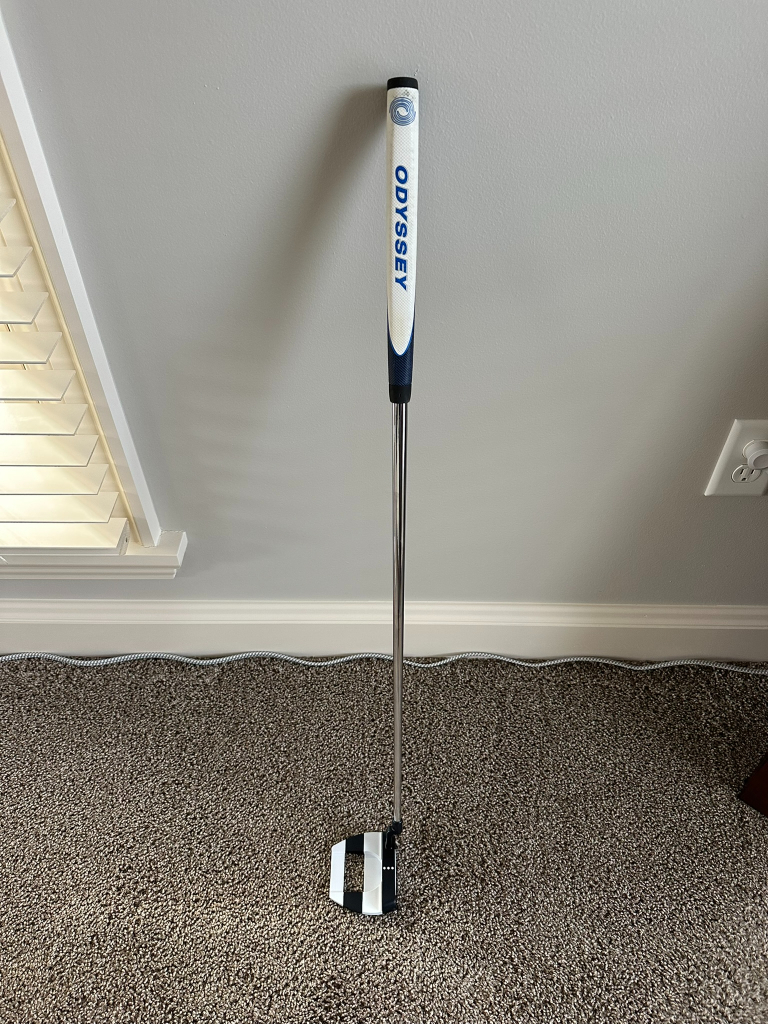 SIM2 Max 10.5 Driver w/Kai'li Blue 60X, Qi10 16.5 3HL w/Kai'li Blue 70S ...