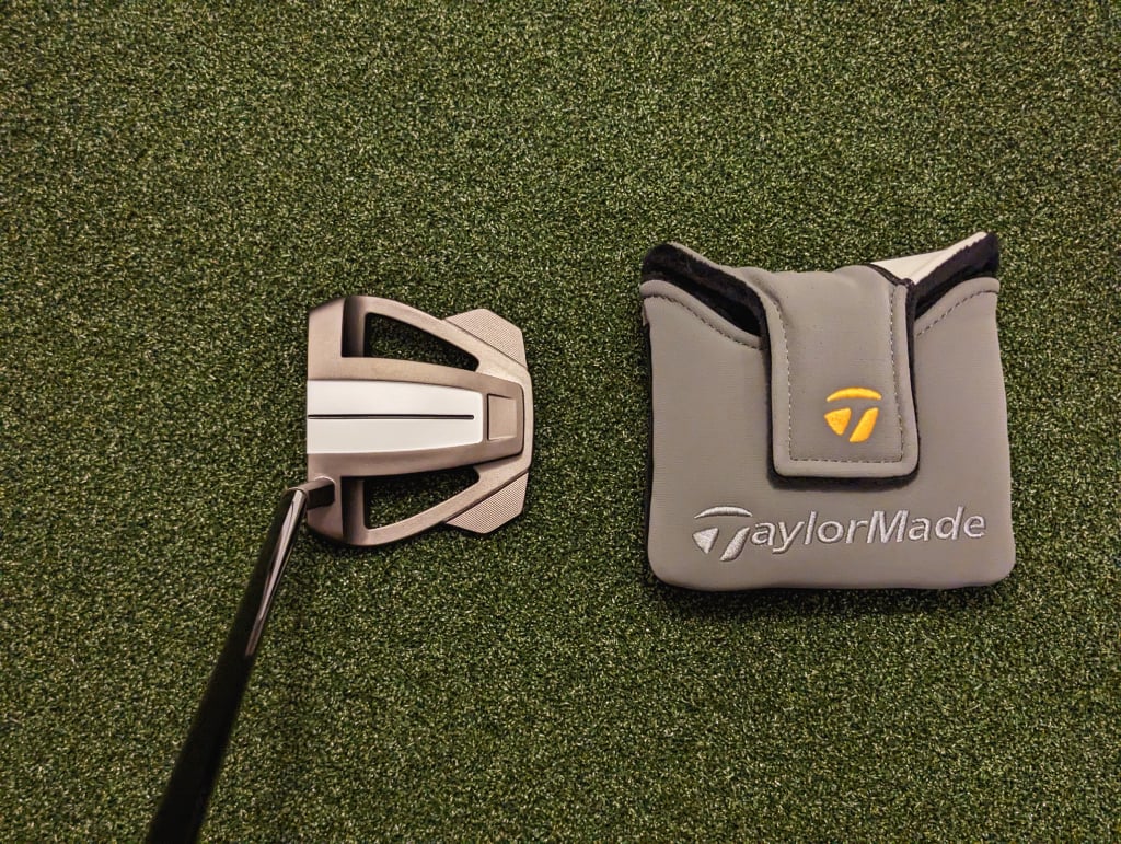 Any TM Spider Tour Z Love? - Putters - GolfWRX