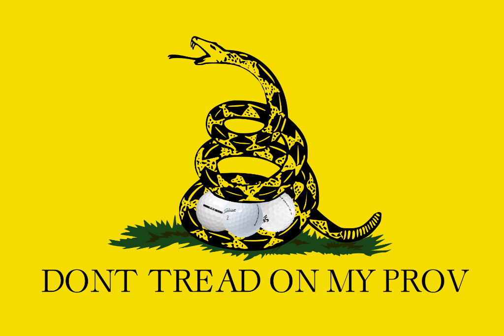 Change.org petition to stop the rollback - please sign! - Golf Balls ...