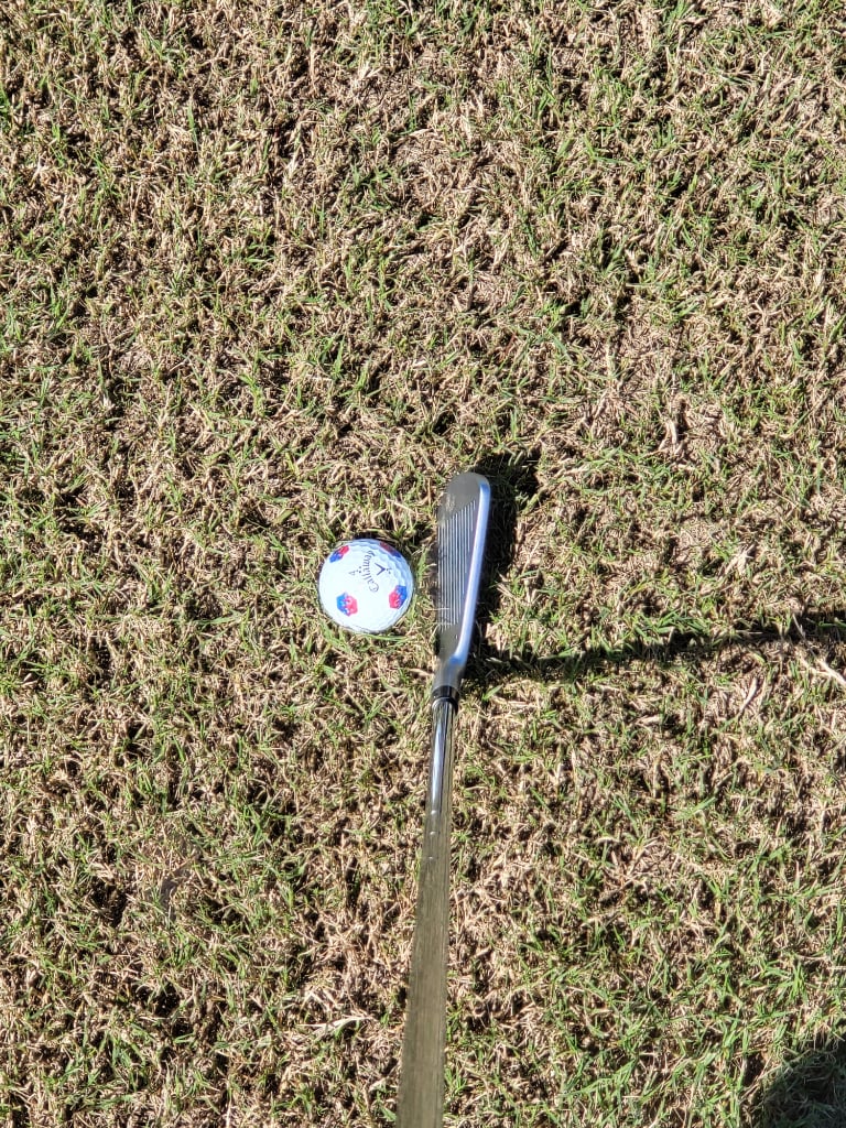Avoda irons... do you own them? If so; let's have a conversation ...