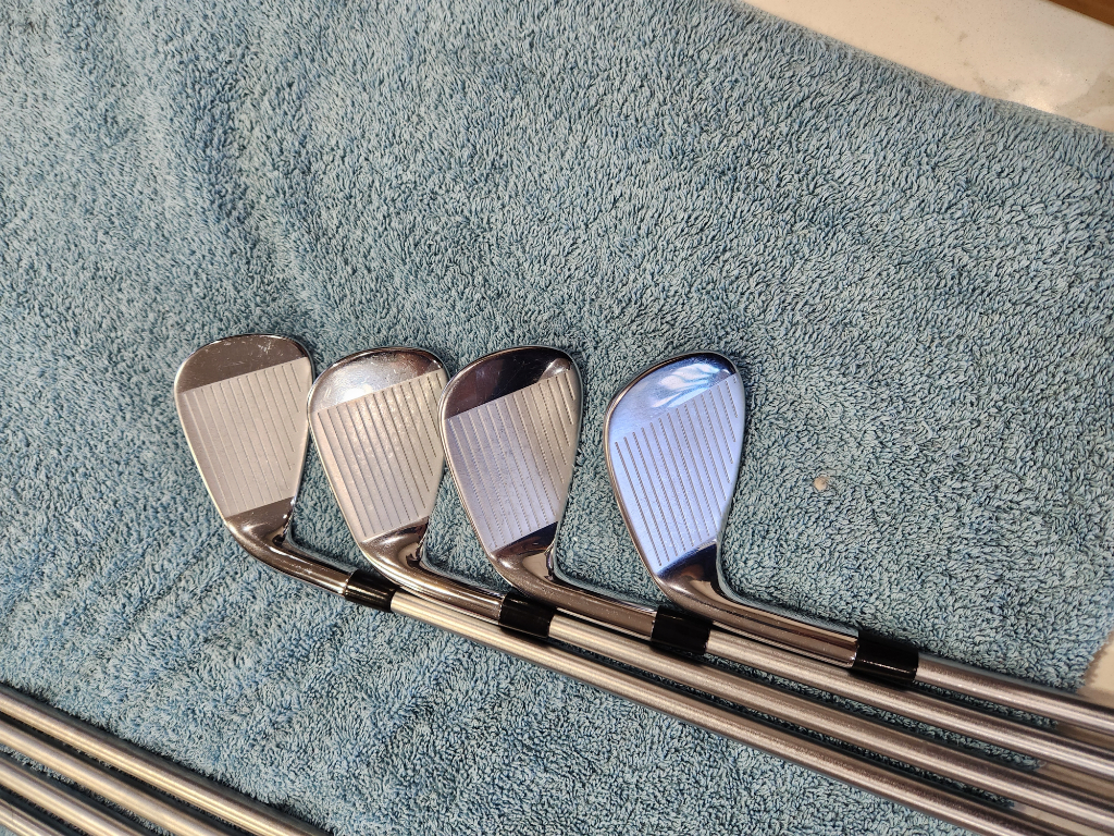 🚨PRICE DROP🚨: TAKE THESE FROM ME!! SUPER CLEAN Callaway Rogue ST Pro ...